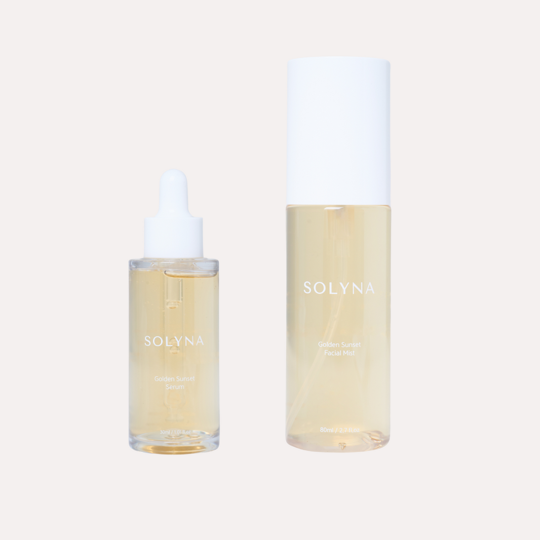 SOLYNA Beauty - Korean Skincare for Sun Lovers